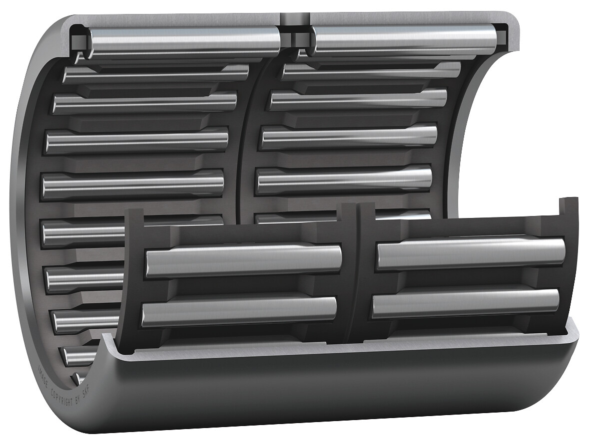 Etra Oy - HK 2030 Needle Roller Bearing