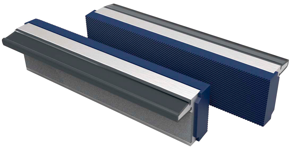 Etra Oy - Bahco 833FJ Jaw shield plastic