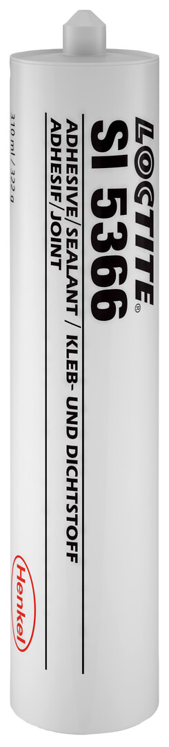 Etra Oy - Loctite SI 5366 silicone 310ml