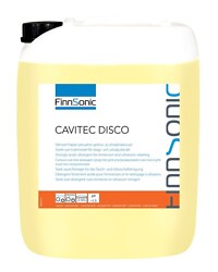 Etra Oy - Cavitec pesuaineet