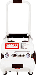 Etra Oy - Senco Kompressorit