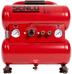 Etra Oy - Senco Kompressorit