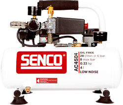 Etra Oy - Senco Kompressorit