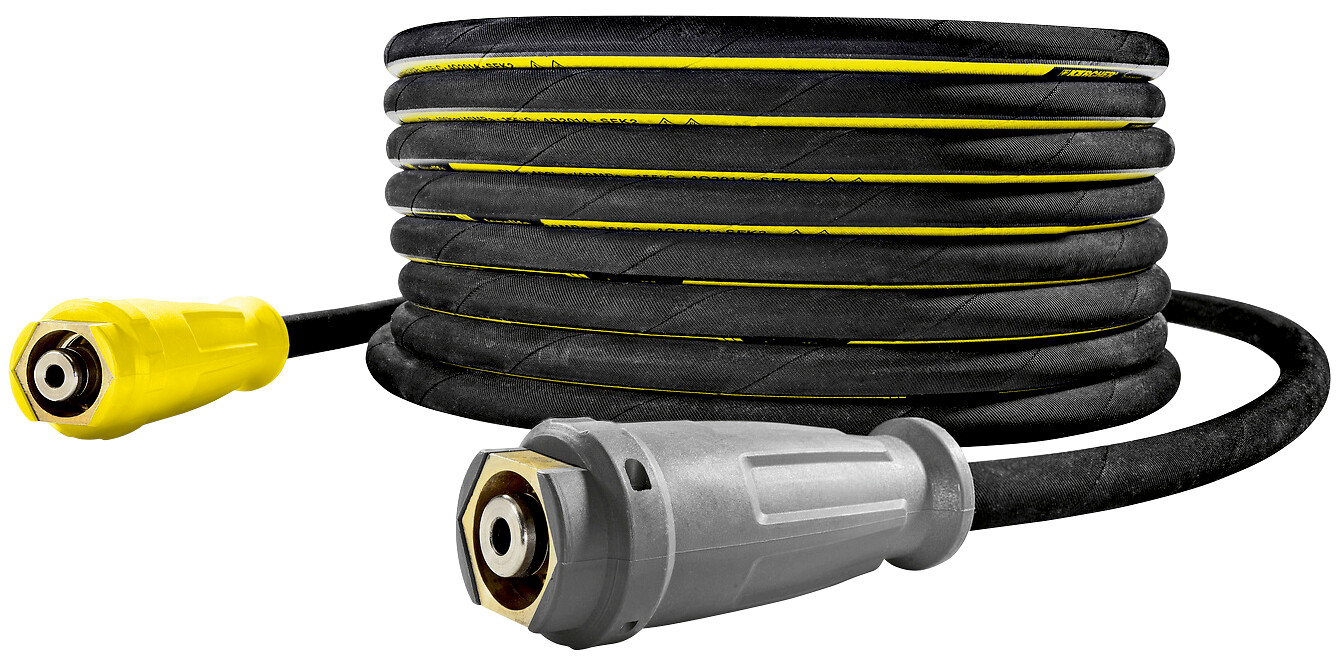 Etra Oy - Kp-letku 10m, 250bar DN6