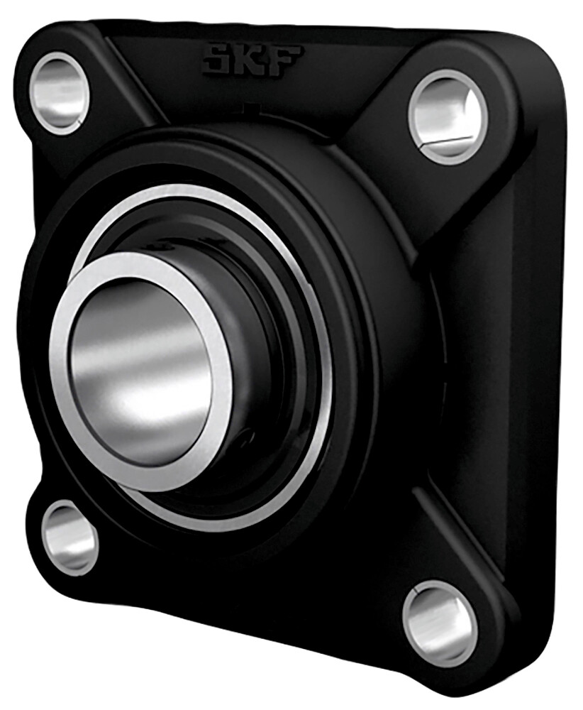 Etra Oy - FYK 35 TF Y-bearing