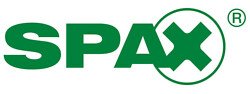 Etra Balti As - SPAX Countersunk A2 TX20 4,0x25 Universal full thread S ...