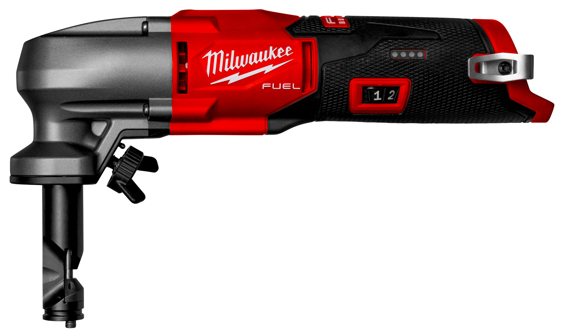 Etra Oy - Milwaukee M12 FNB16 nibbler