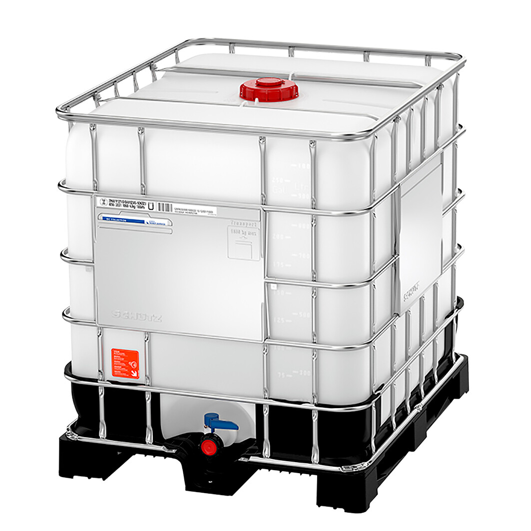 Etra Oy - Renolin B 15 VG 46 1000L