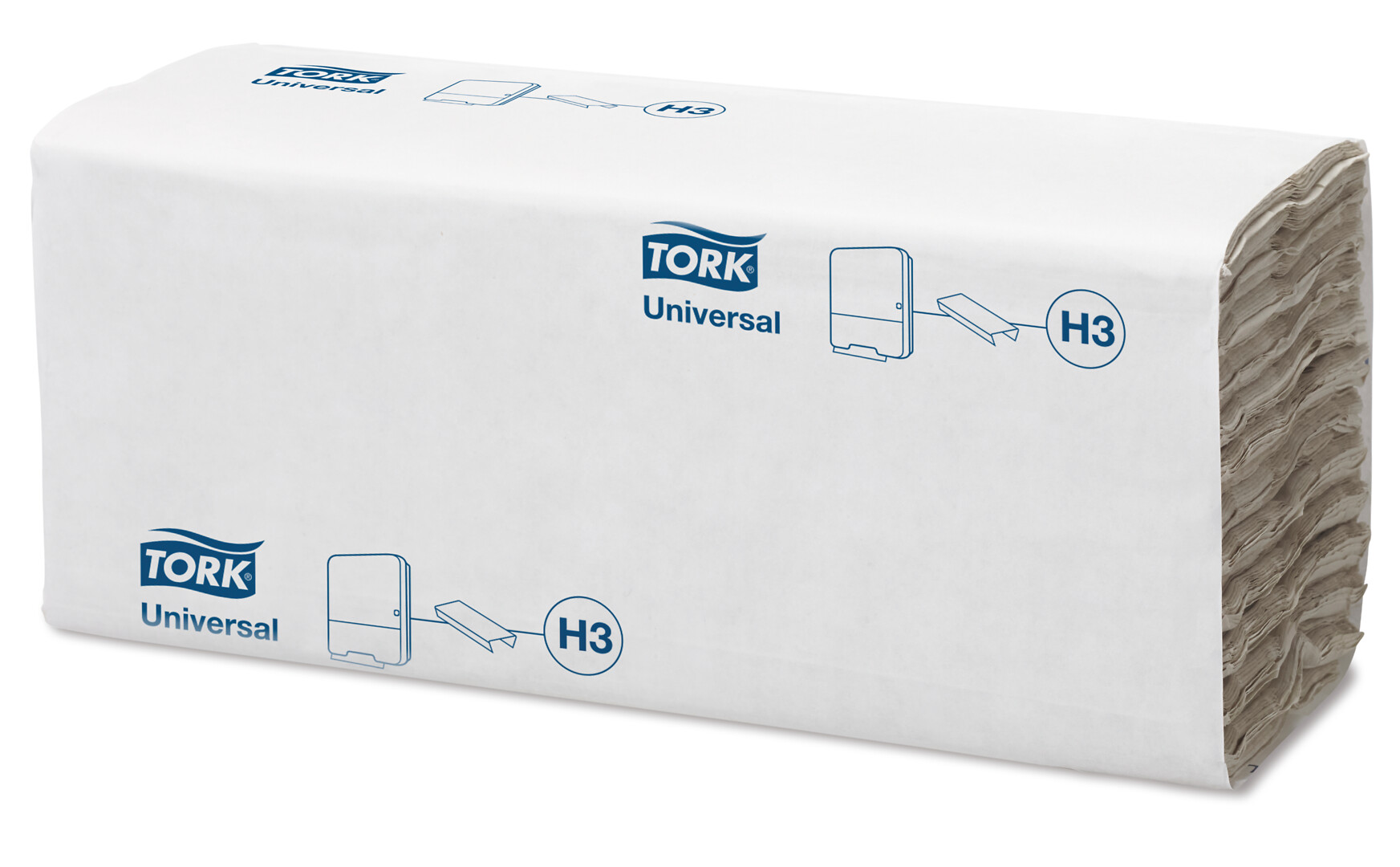 Etra Oy - Tork C-Fold Hand Towel H3