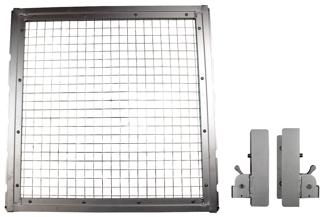 Etra Oy - Safety grid BH750