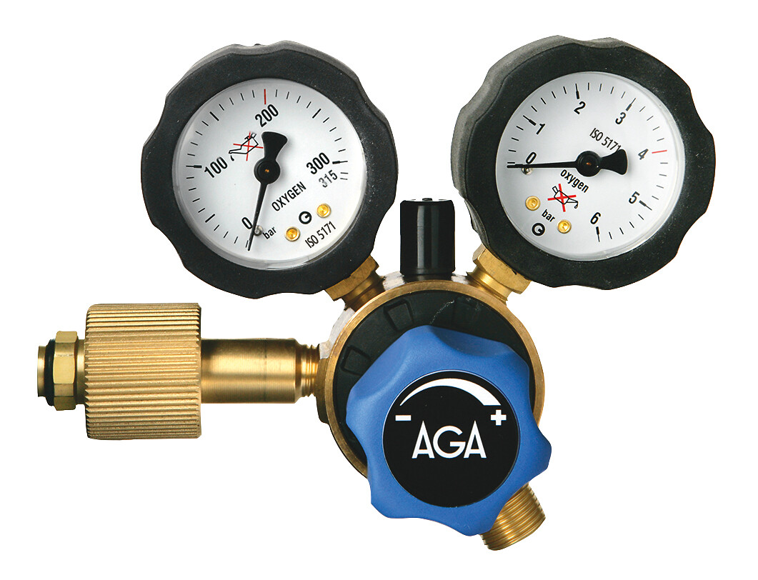 Etra Oy - Tryckregulator Fixicontrol H HT