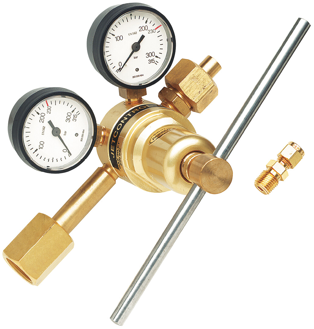 Etola AB - Tryckregulator Unicontrol 600 L