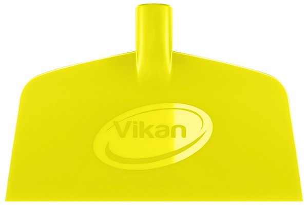 Etra Oy - Flexible nylon scraper 255x33x174 29116 yellow Vikan