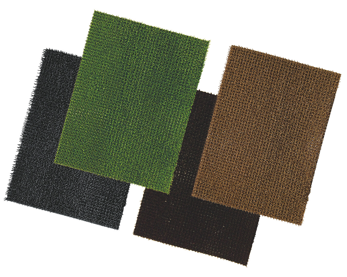Etra Oy - Plastic door mats FinnTurf Super