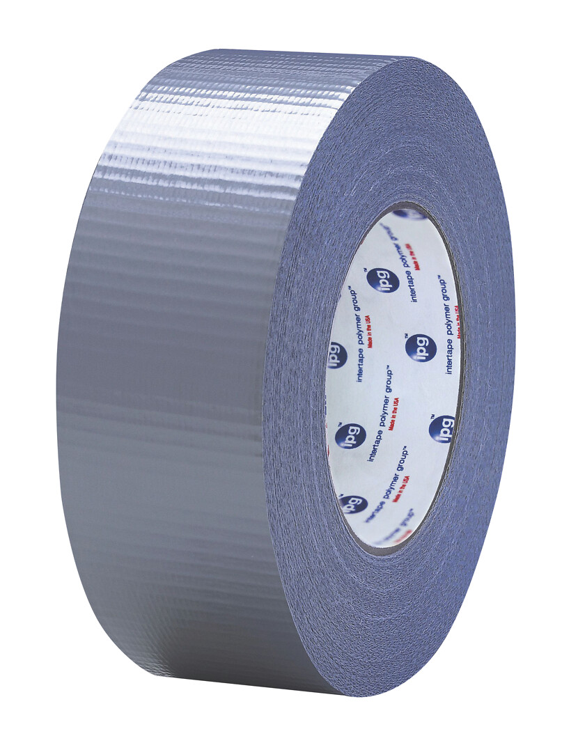 Etra Oy - AC6 48mm x 50m silver duct tape