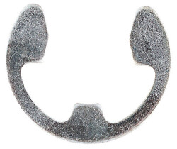 Etra Oy - Retaining rings for shafts DIN 6799 Zn
