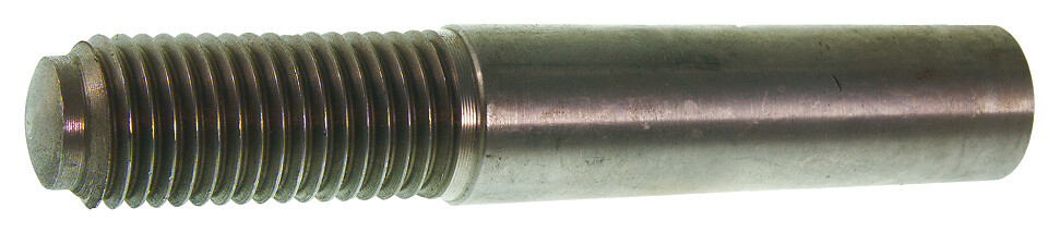 Etra Balti As - DIN 7977 St 10x75 Taper pin