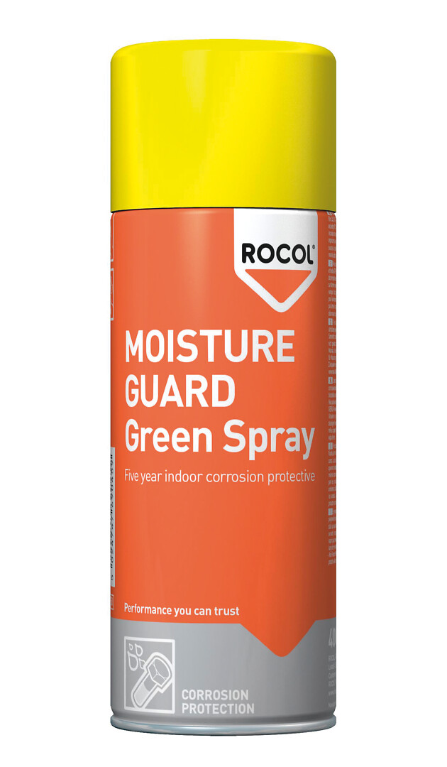 Etra Oy - Rocol moisture guard spray 400ml