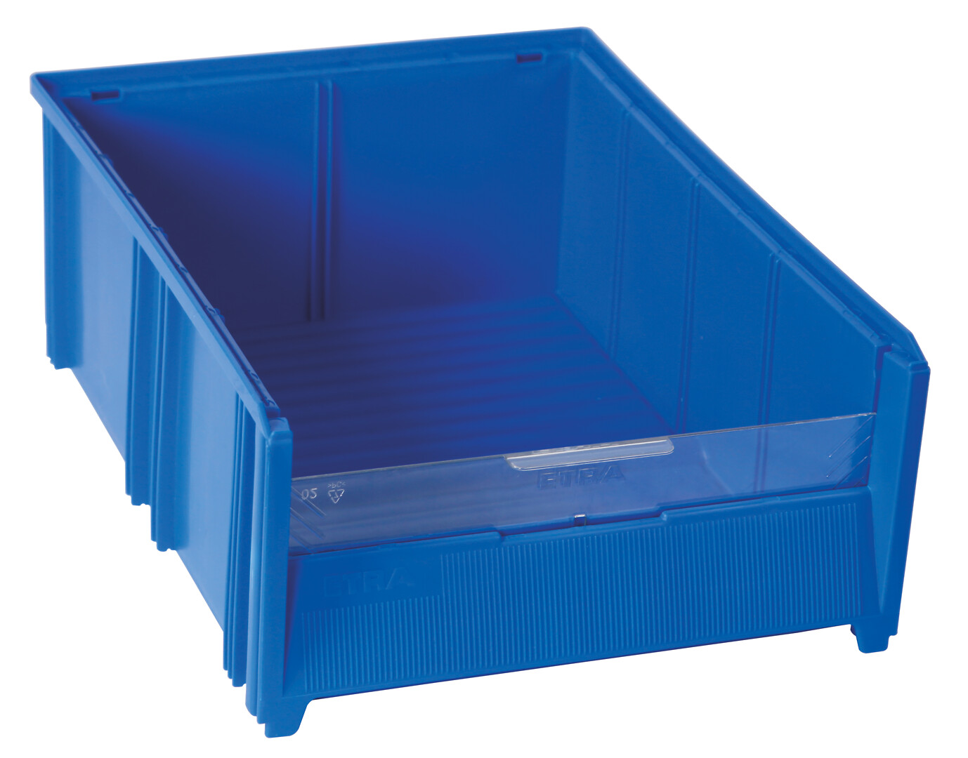 Etra Oy - Kanban box Etra bin L 12,0L